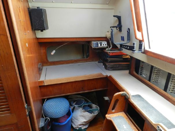 C&C Landfall 38 Review – Which Sailboat?