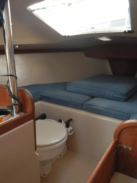 Catalina 22 Review – Which Sailboat?